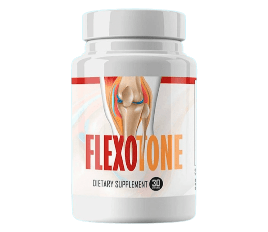 Flexotone – Live Pharma Free